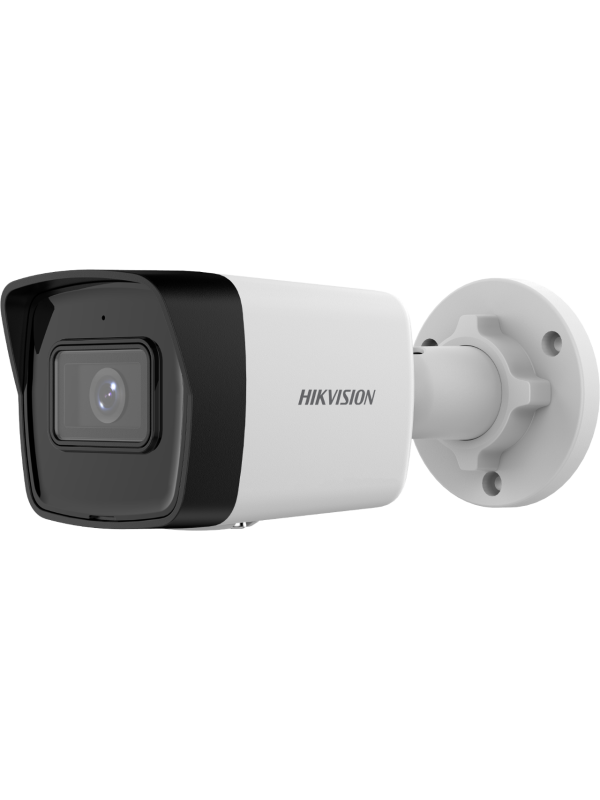 Hikvision 2MP Fixed Bullet Network Camera DS-2CD3021G0-IUF